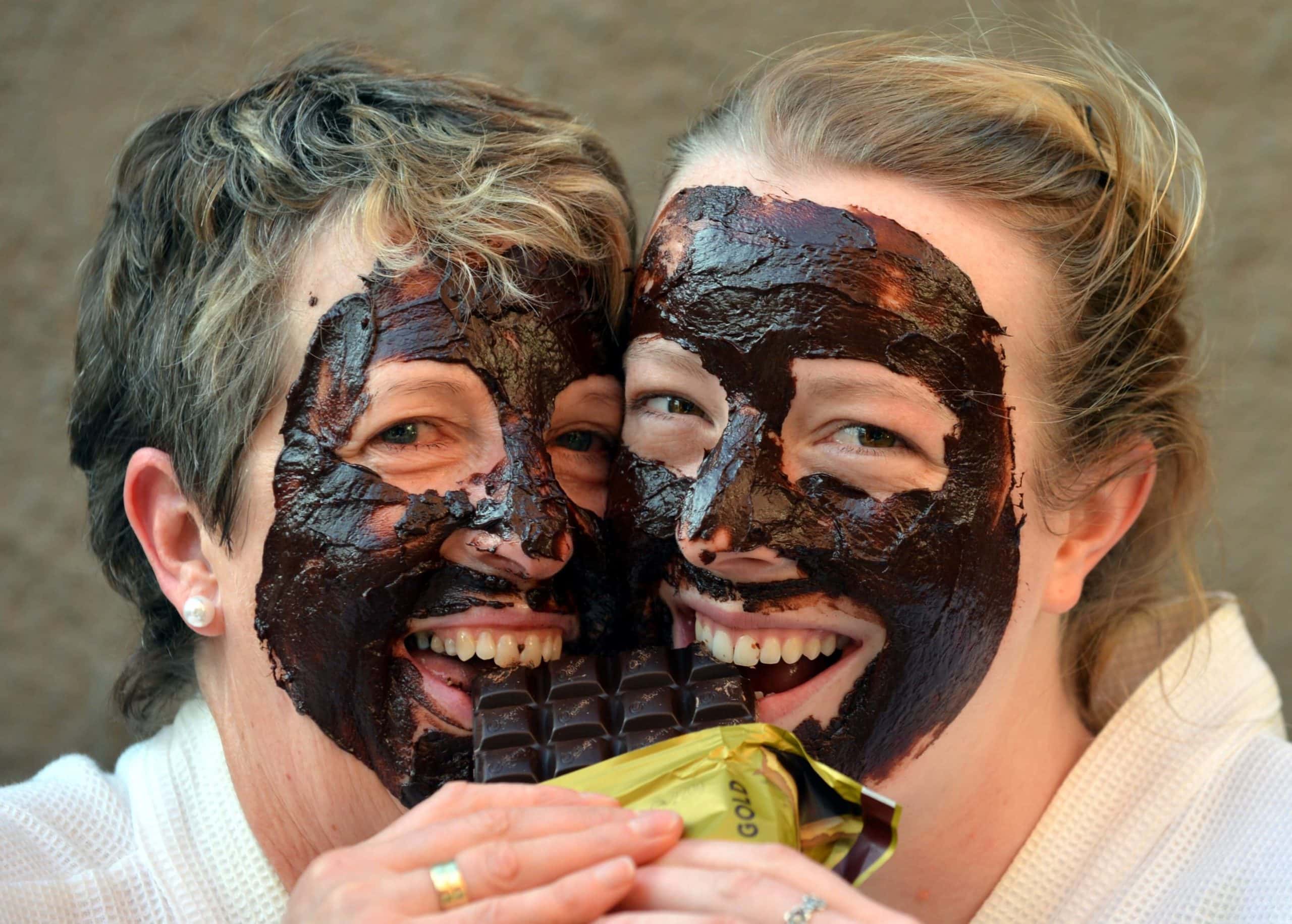 The Carnival of Chocolate - NZ Rent A Car Nationwide Ltd