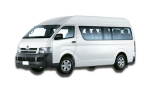 Christchurch Van Hire | Rent a Van Christchurch